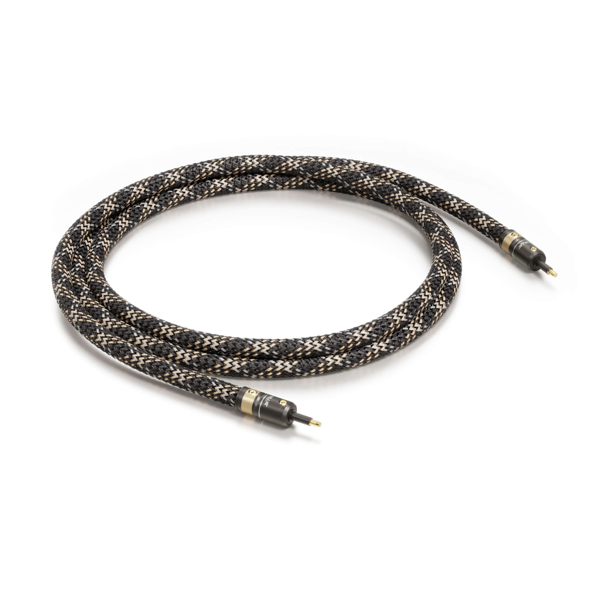Viablue H-FLEX MINI/MINI DIGITAL CABLES (50cm ~ 2500cm) - GEARLOUNGE