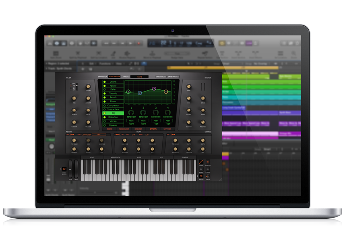 Initial Audio Heat Up 3 Standard Edition - Gearlounge