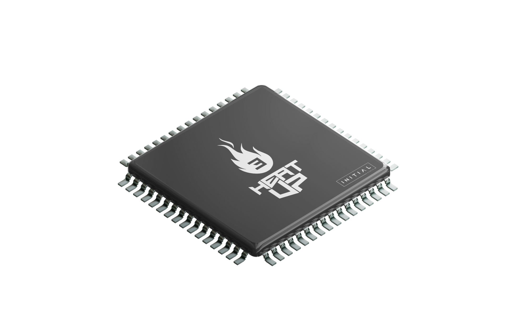Initial Audio Heat Up 3 Standard Edition - GEARLOUNGE