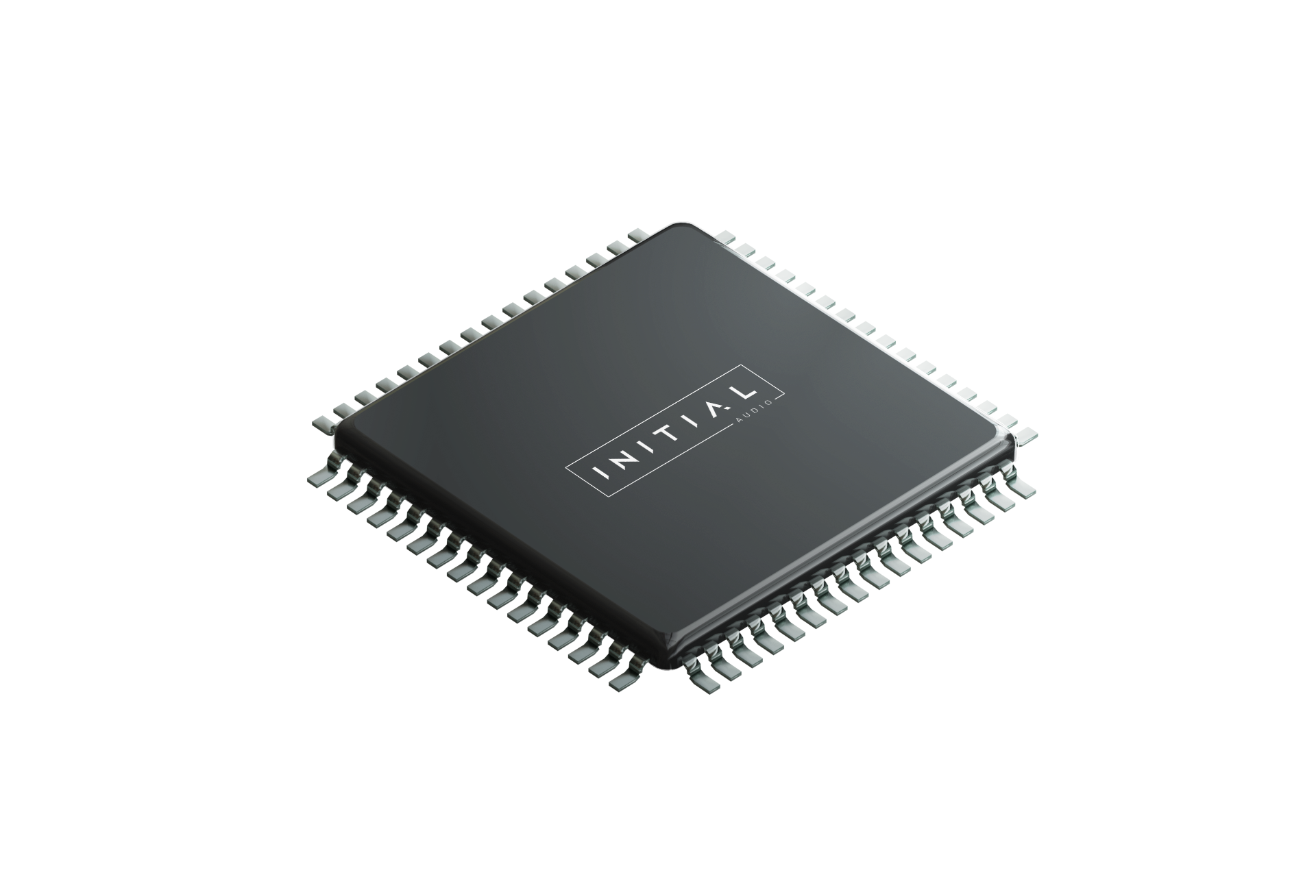 Initial Audio Slice - Gearlounge