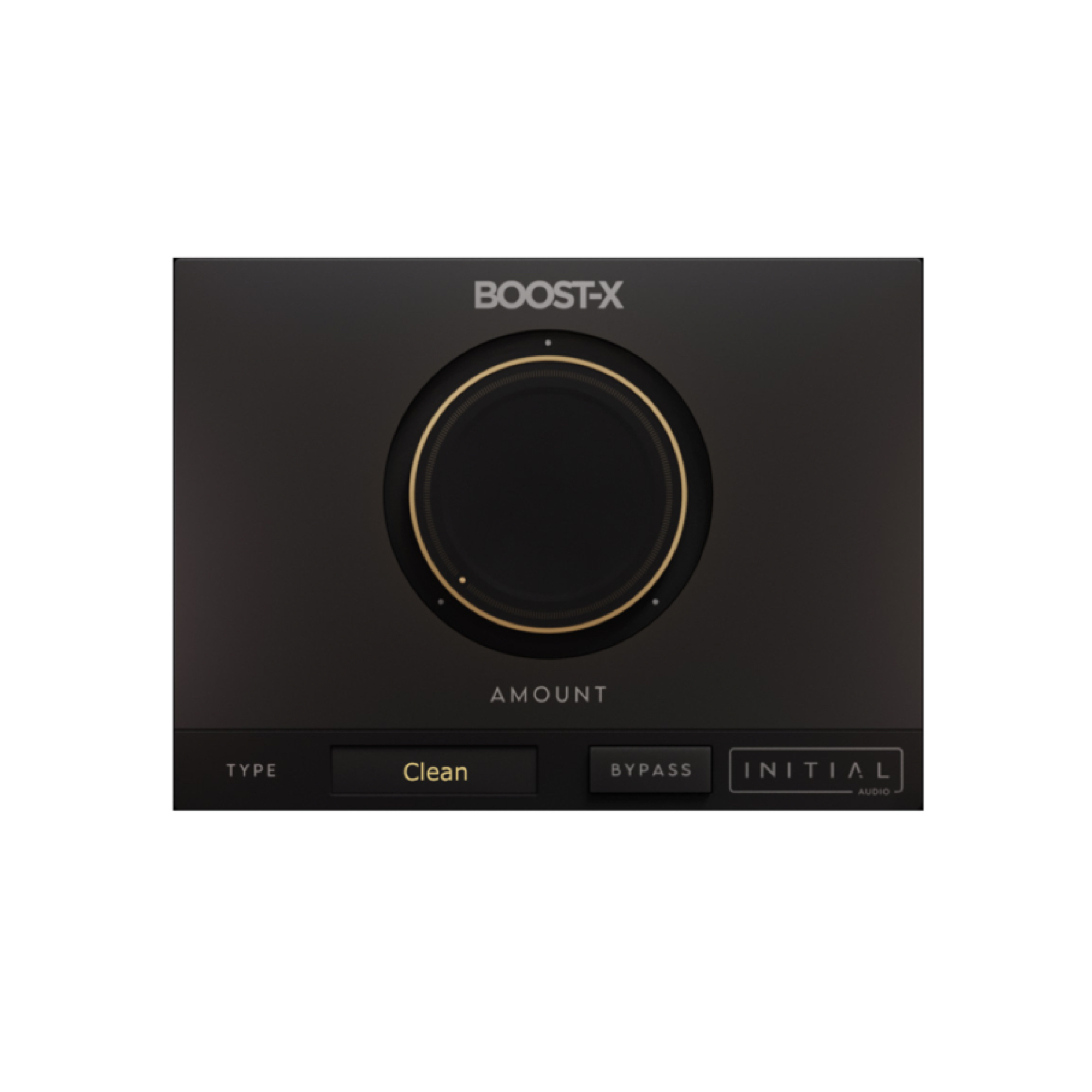 Initial Audio Boost X - Gearlounge