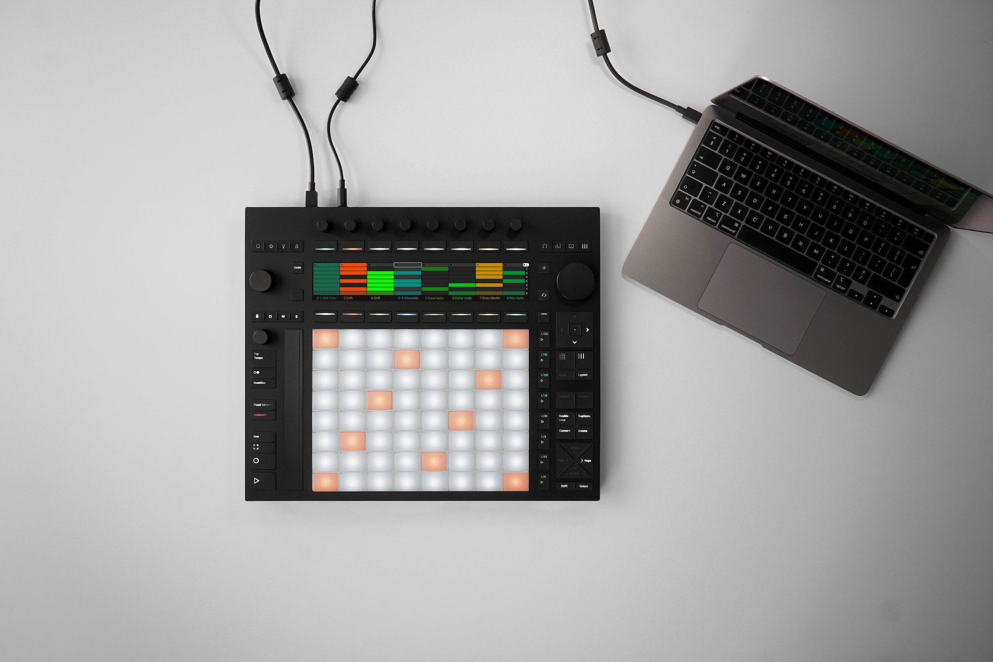 [Ableton] Push 3 & Push 3 Standalone 출시, 기어라운지에서 직접 체험하세요. - Gearlounge