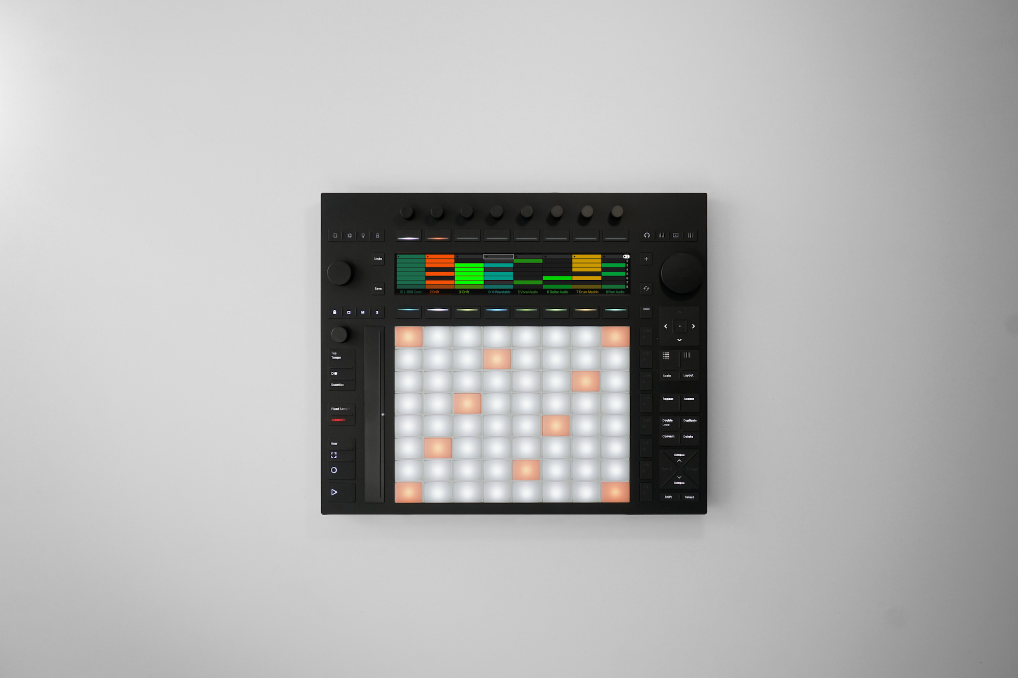 [Ableton] Push 3 & Push 3 Standalone 출시, 기어라운지에서 직접 체험하세요. - Gearlounge