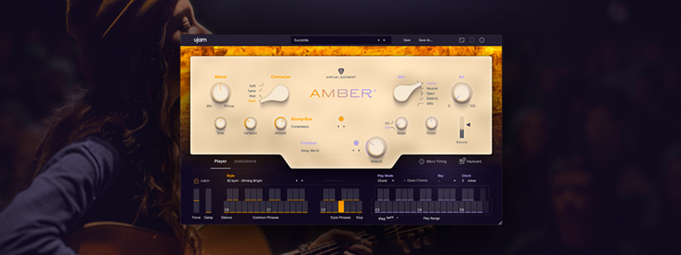 Editorial - Gearlounge