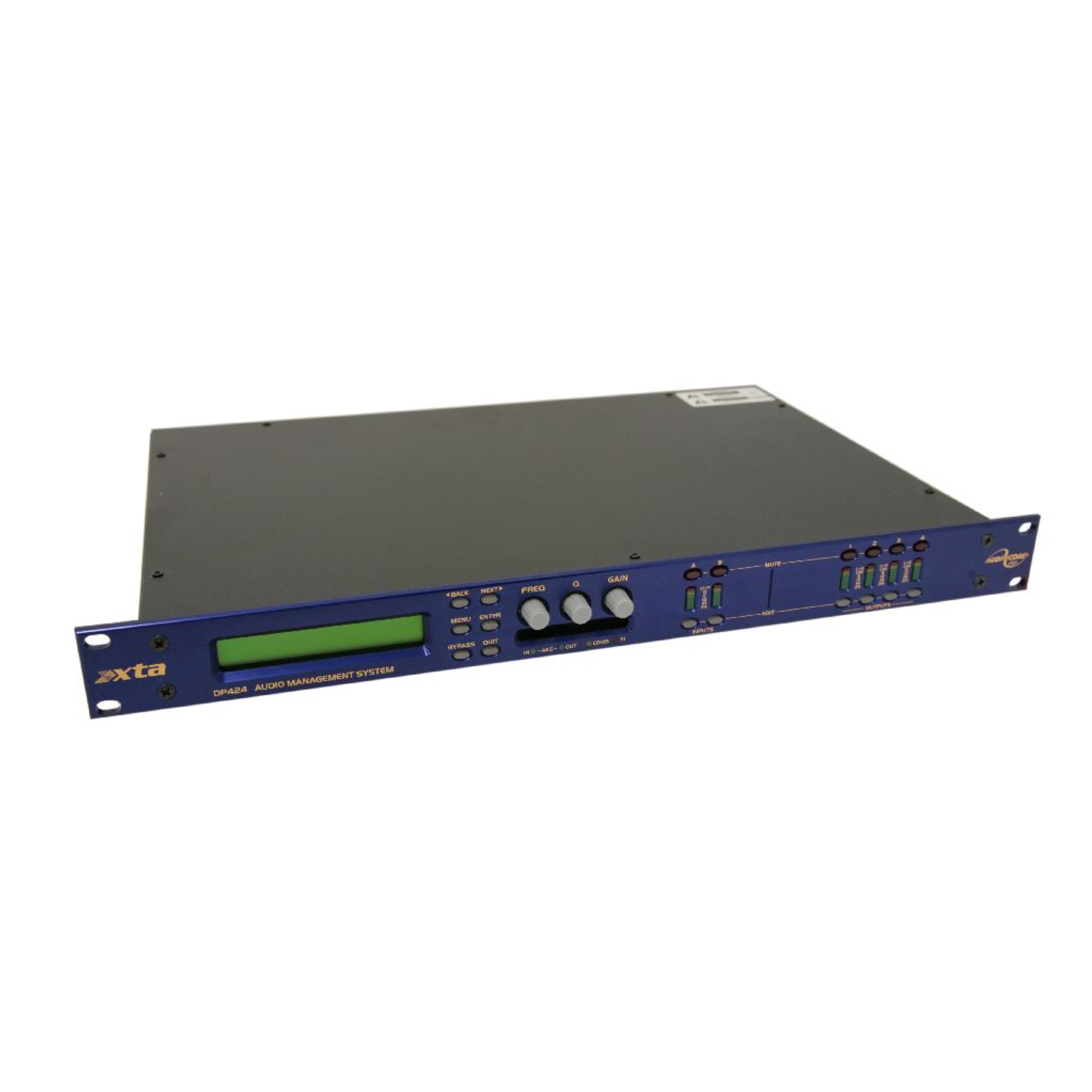 XTA DP424 - GEARLOUNGE