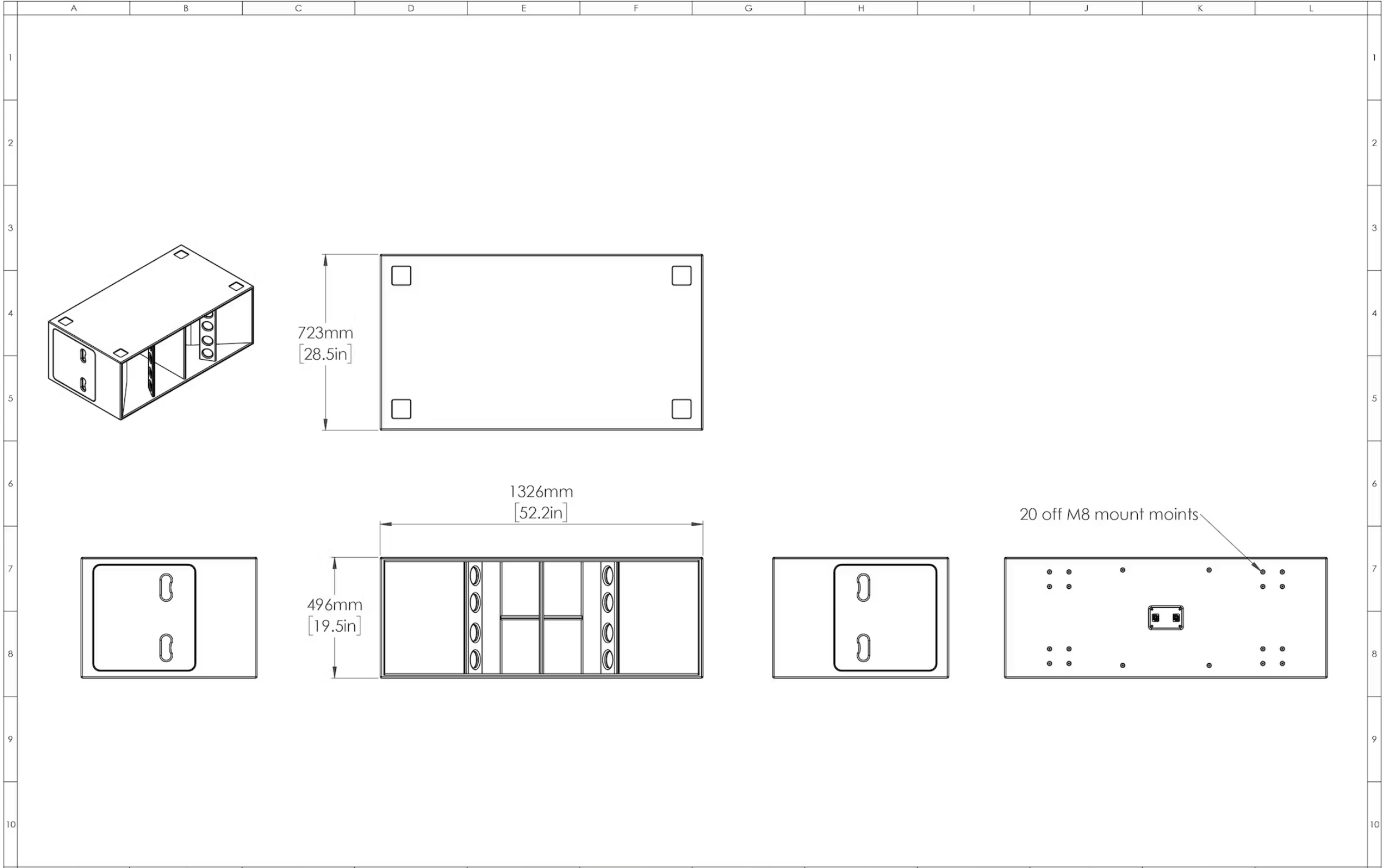 Funktion-One F218 - Gearlounge