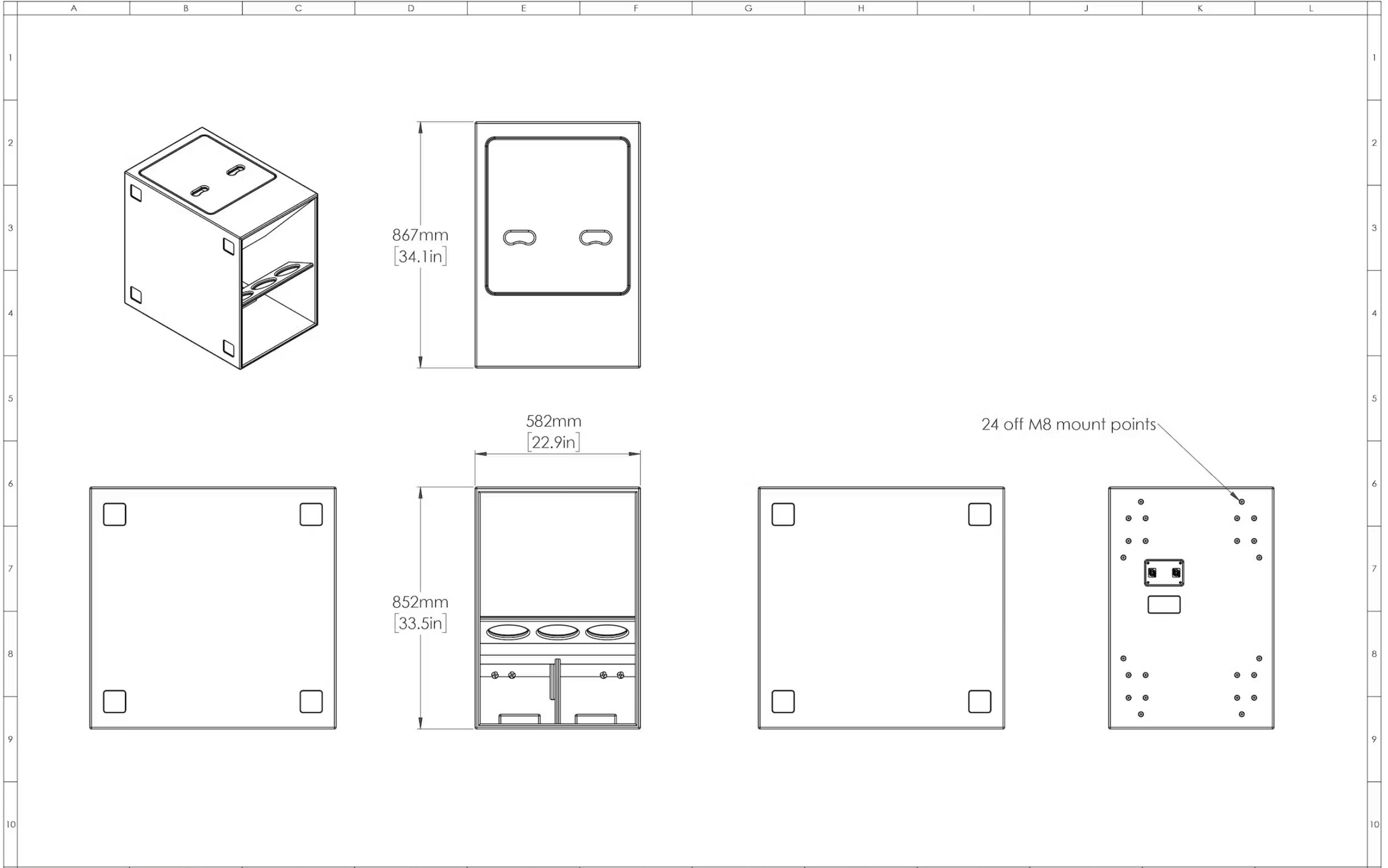 Funktion-One F121 - Gearlounge