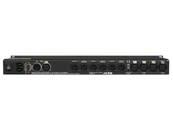 XTA DP446 - GEARLOUNGE