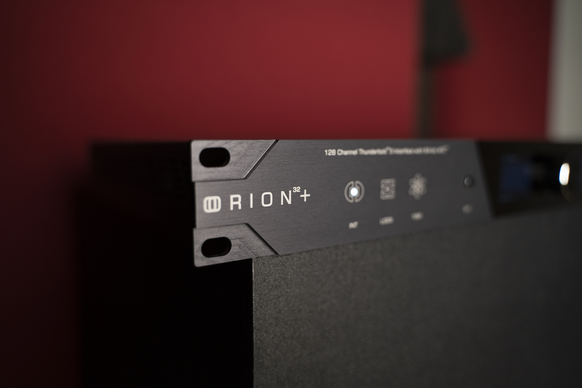 Antelope Orion 32+ Gen4 - GEARLOUNGE