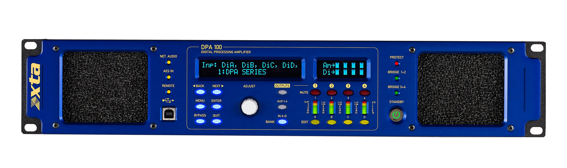 [XTA] 국내 정식 출시 - Gearlounge