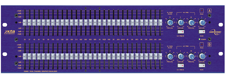 [XTA] 국내 정식 출시 - Gearlounge