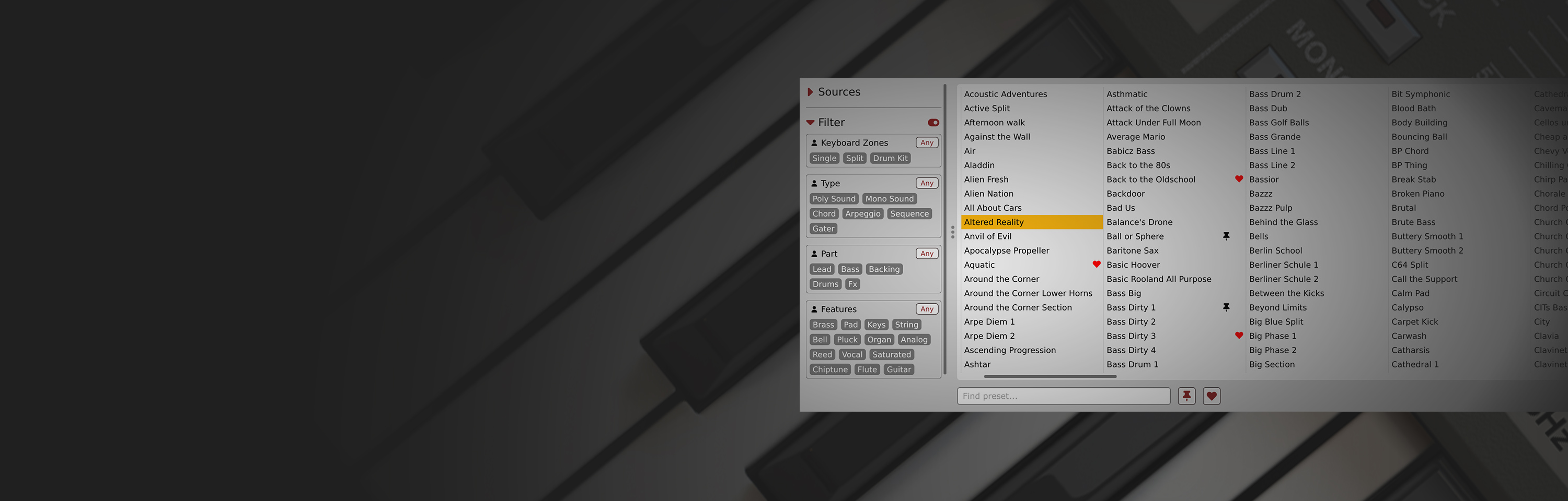 D16 Group Lush 2 - Gearlounge