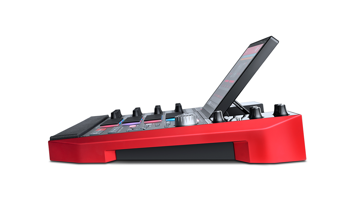 Akai Professional MPC X - Gearlounge