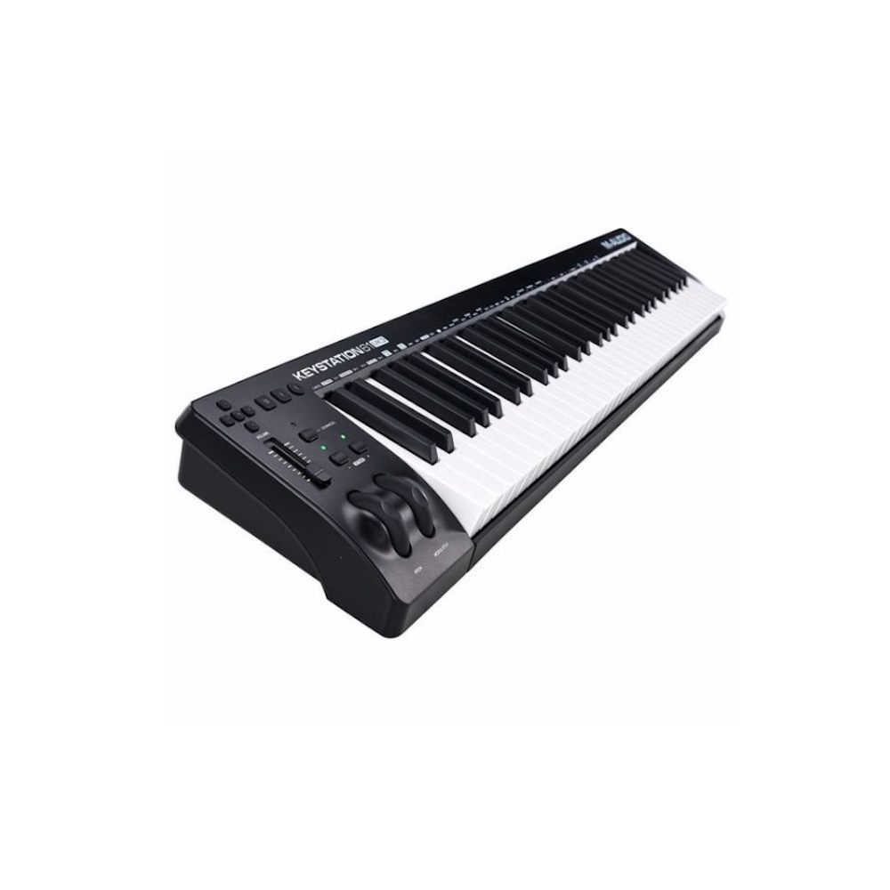 M-Audio Keystation 61 MK3 - GEARLOUNGE