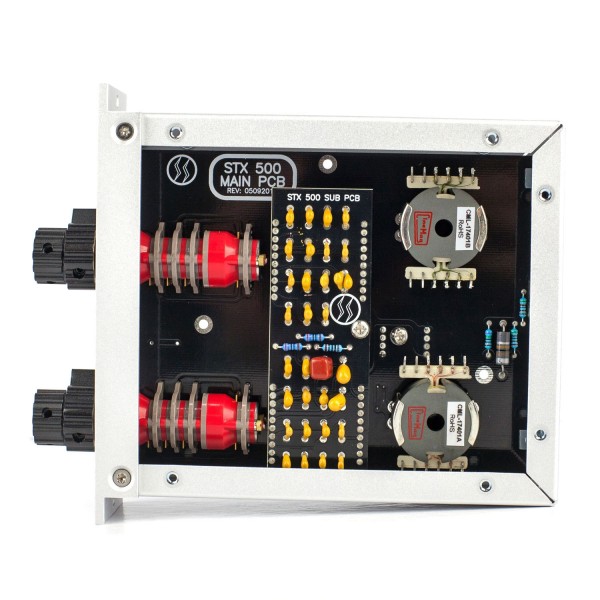 Spectra 1964 STX 500 - Gearlounge