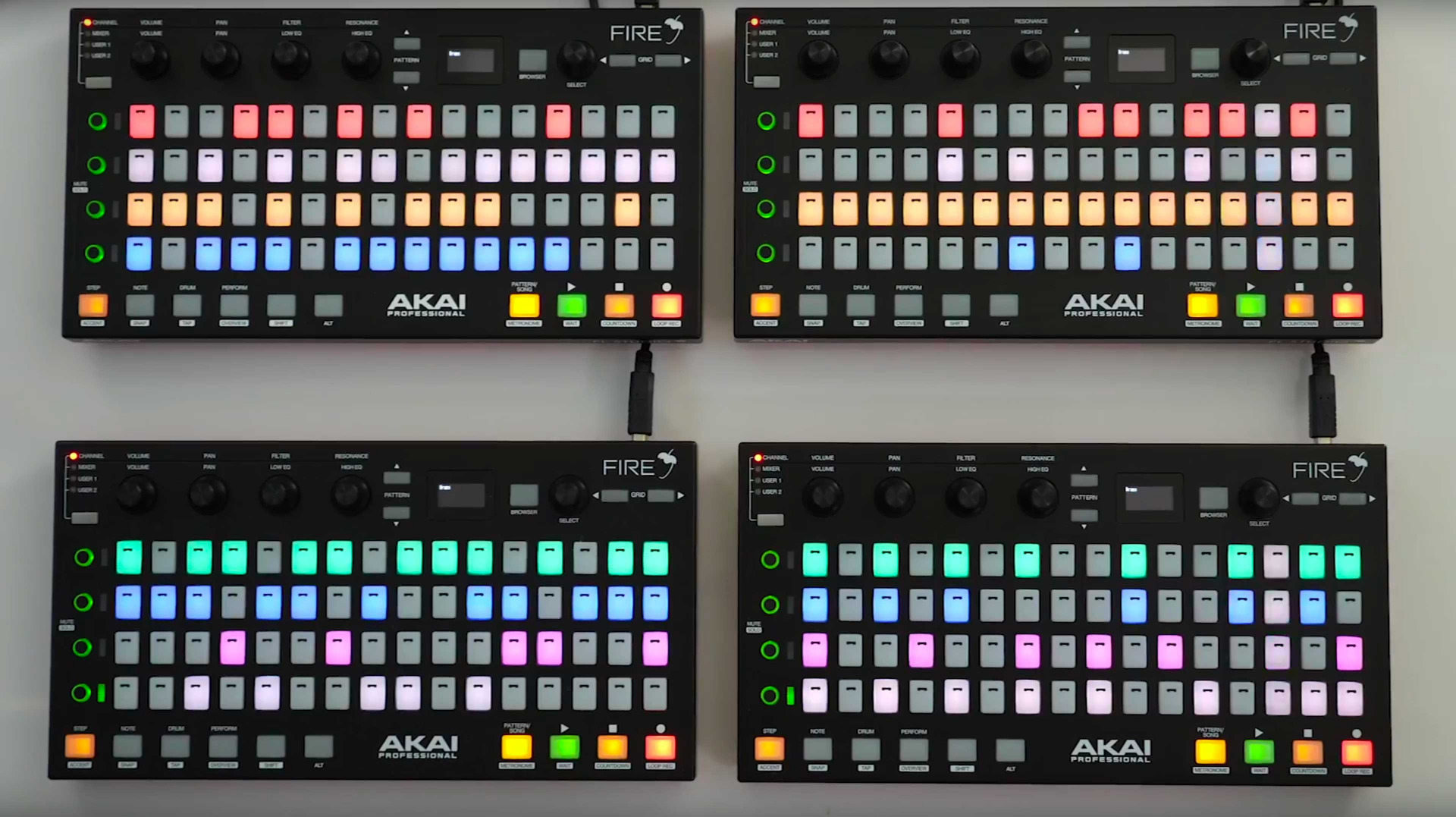 Akai Professional Fire - Gearlounge