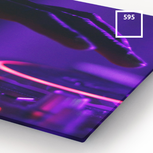 Artnovion Ulysses SQR - Absorber Custom Print - Gearlounge