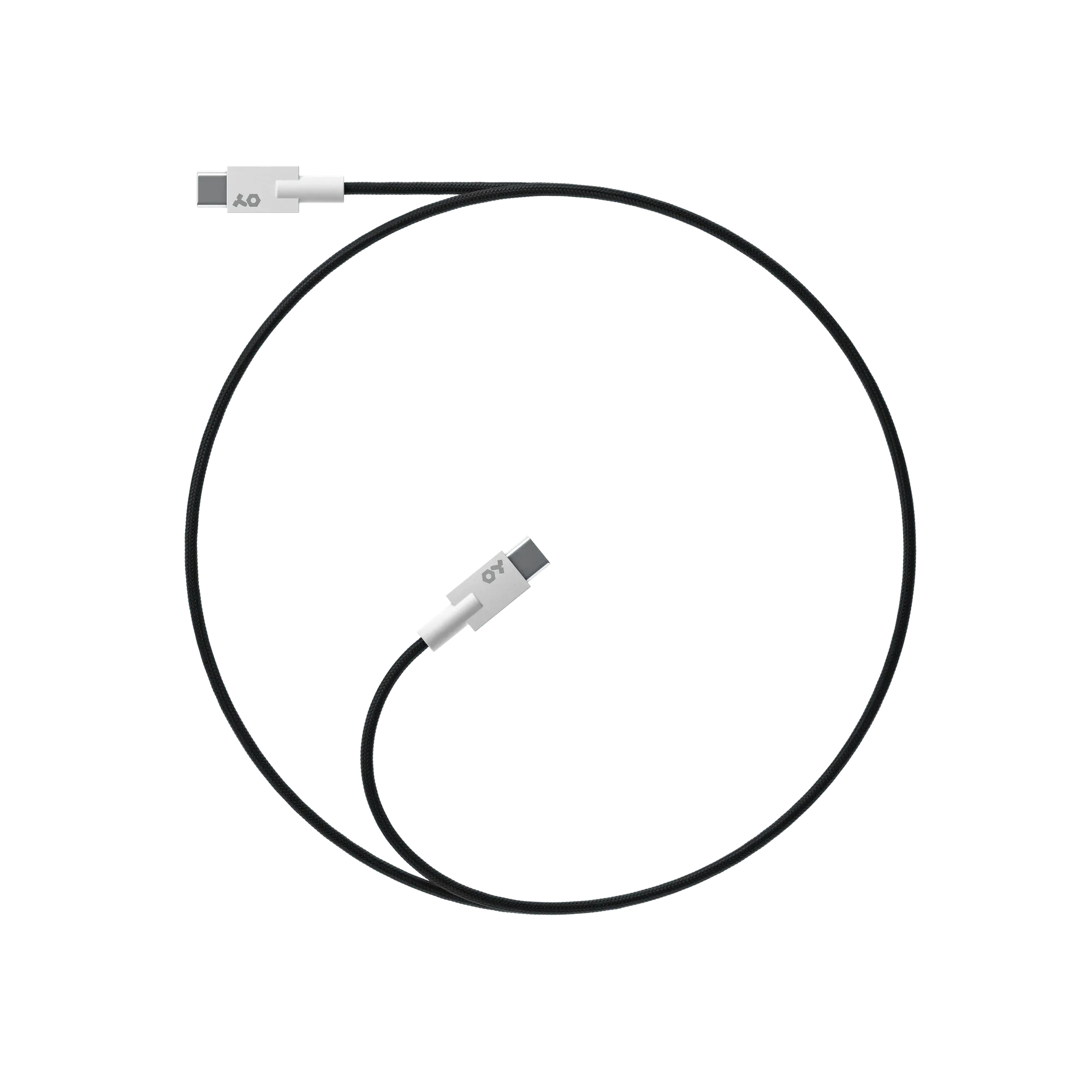 teenage engineering textile cable usb-c to c - Gearlounge