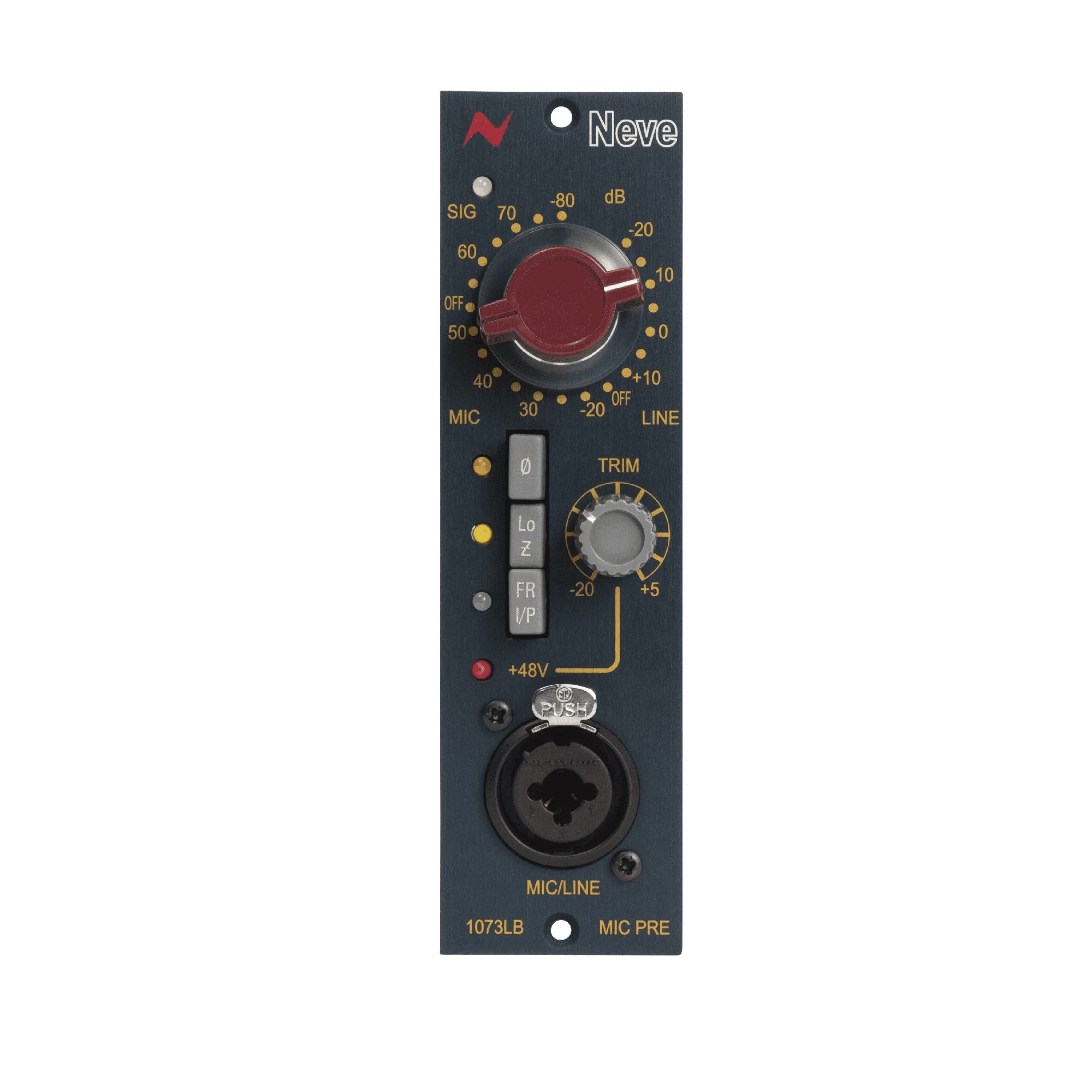 Neve 1073LB - GEARLOUNGE