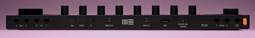 [Ableton] Push 3 리뷰 (by Sound On Sound) - Gearlounge