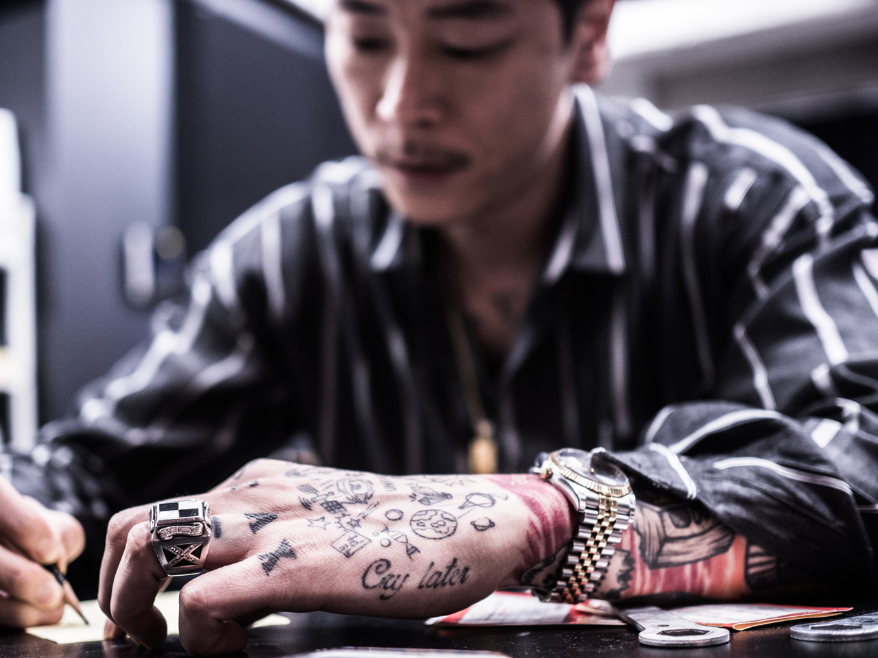 [GL Interview] Bill Stax와 UAD Plug-In - Gearlounge