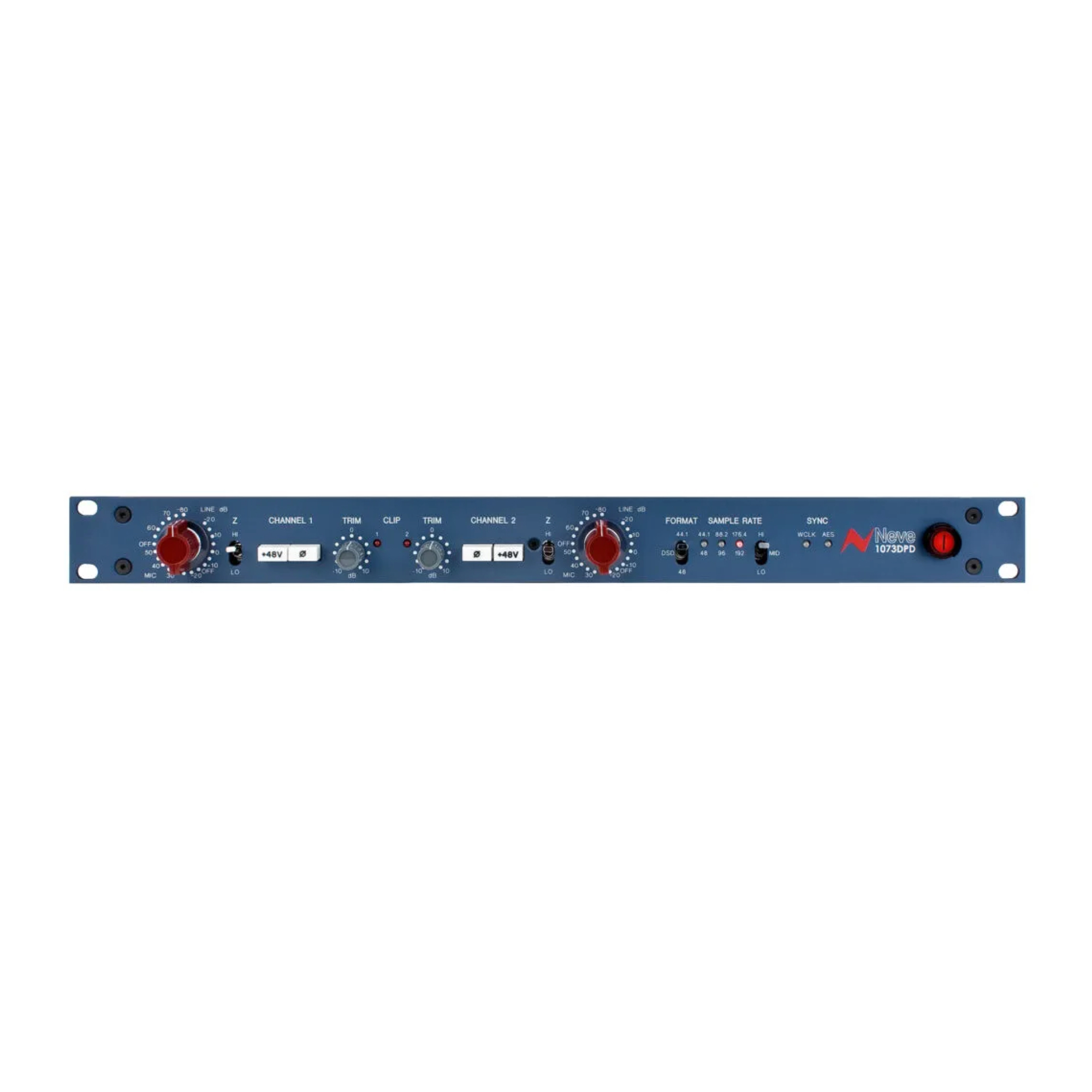 Neve 1073DPD - GEARLOUNGE