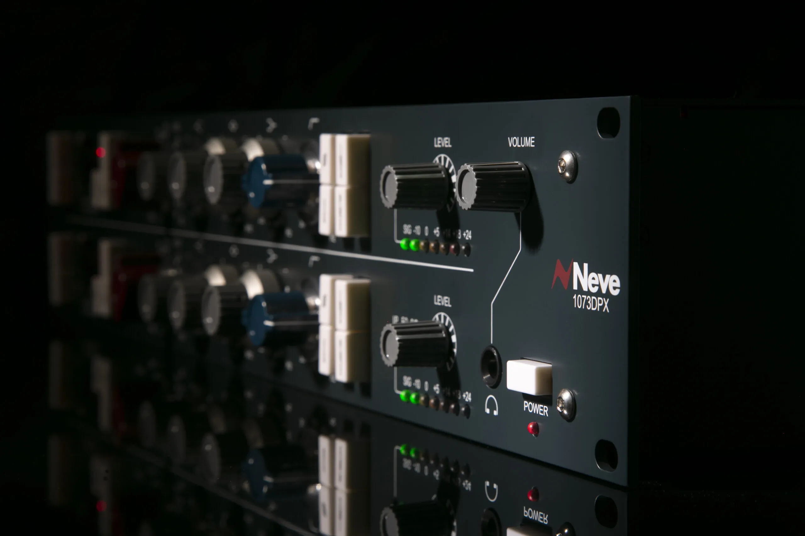 Neve 1073DPX - Gearlounge