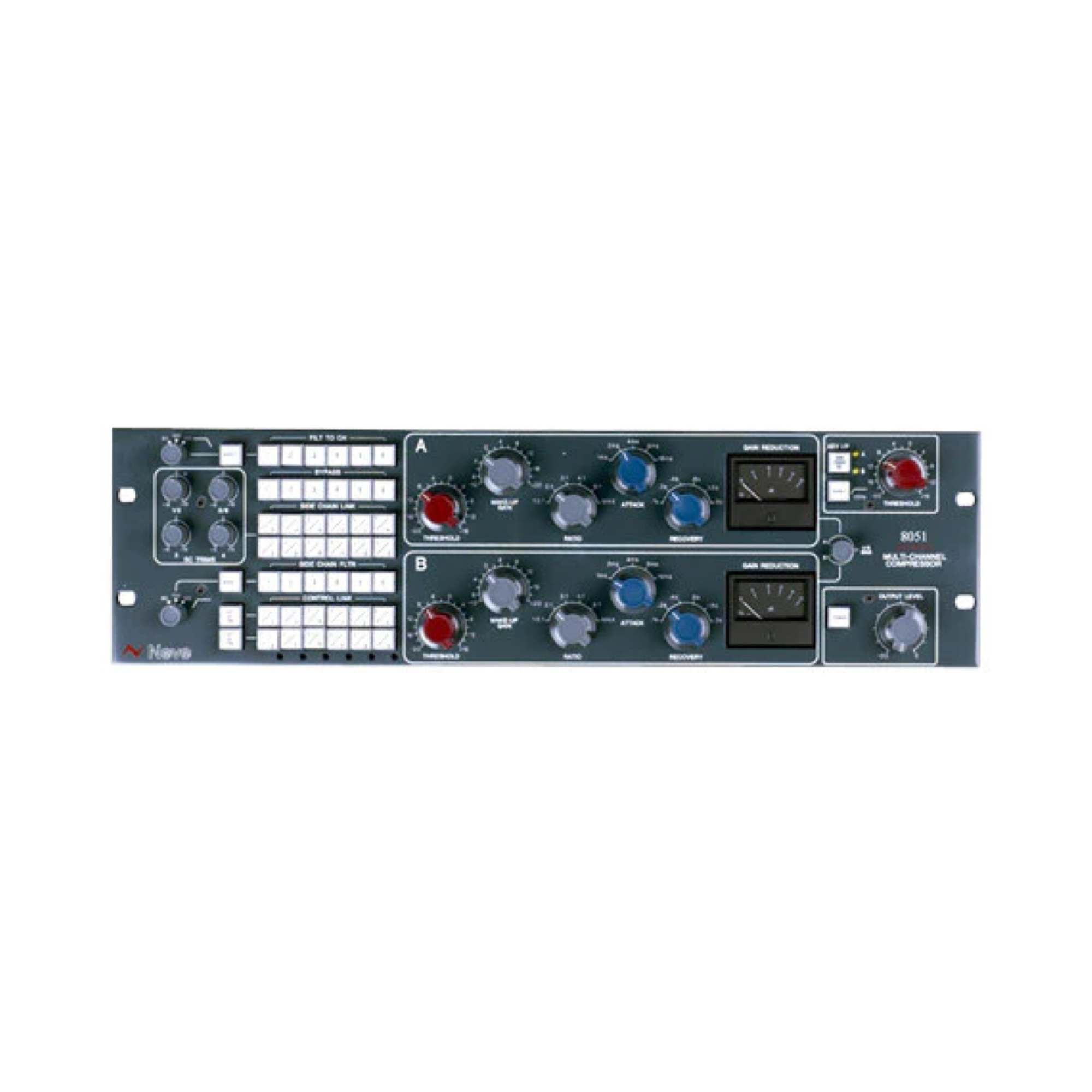 Neve 8051 - GEARLOUNGE