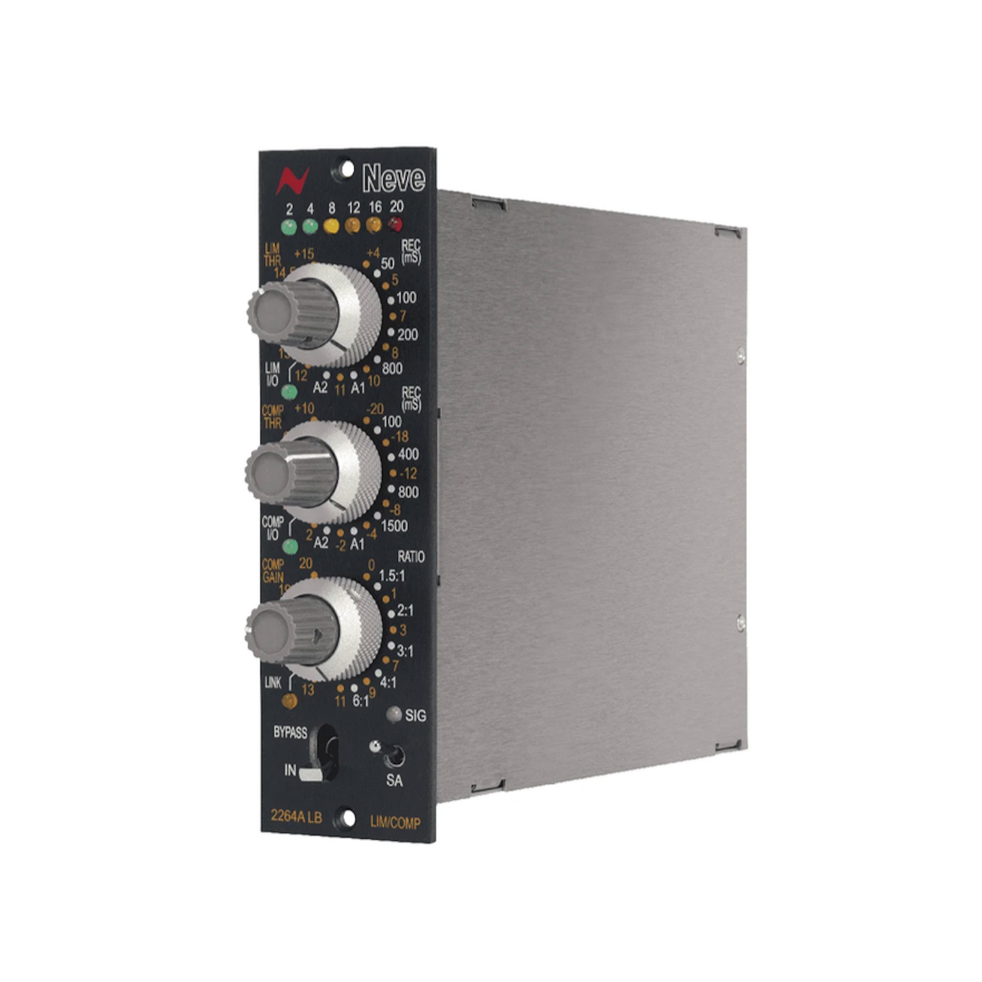 Neve 2264ALB - Gearlounge