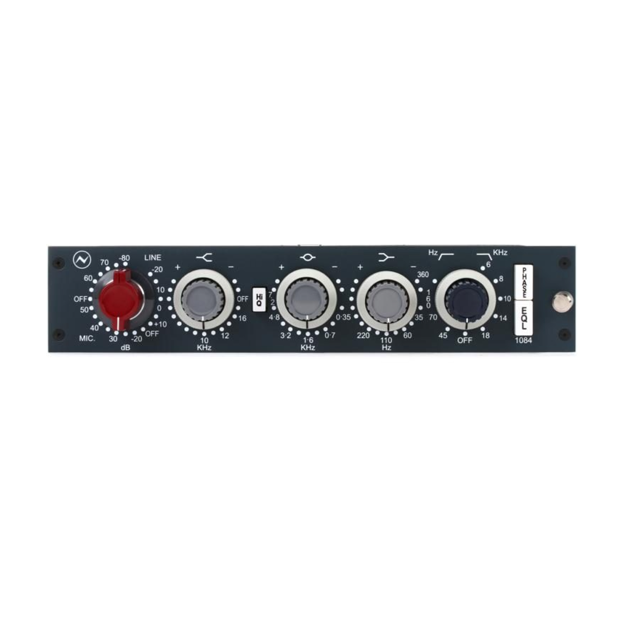 Neve 1084 (horizontal) - GEARLOUNGE