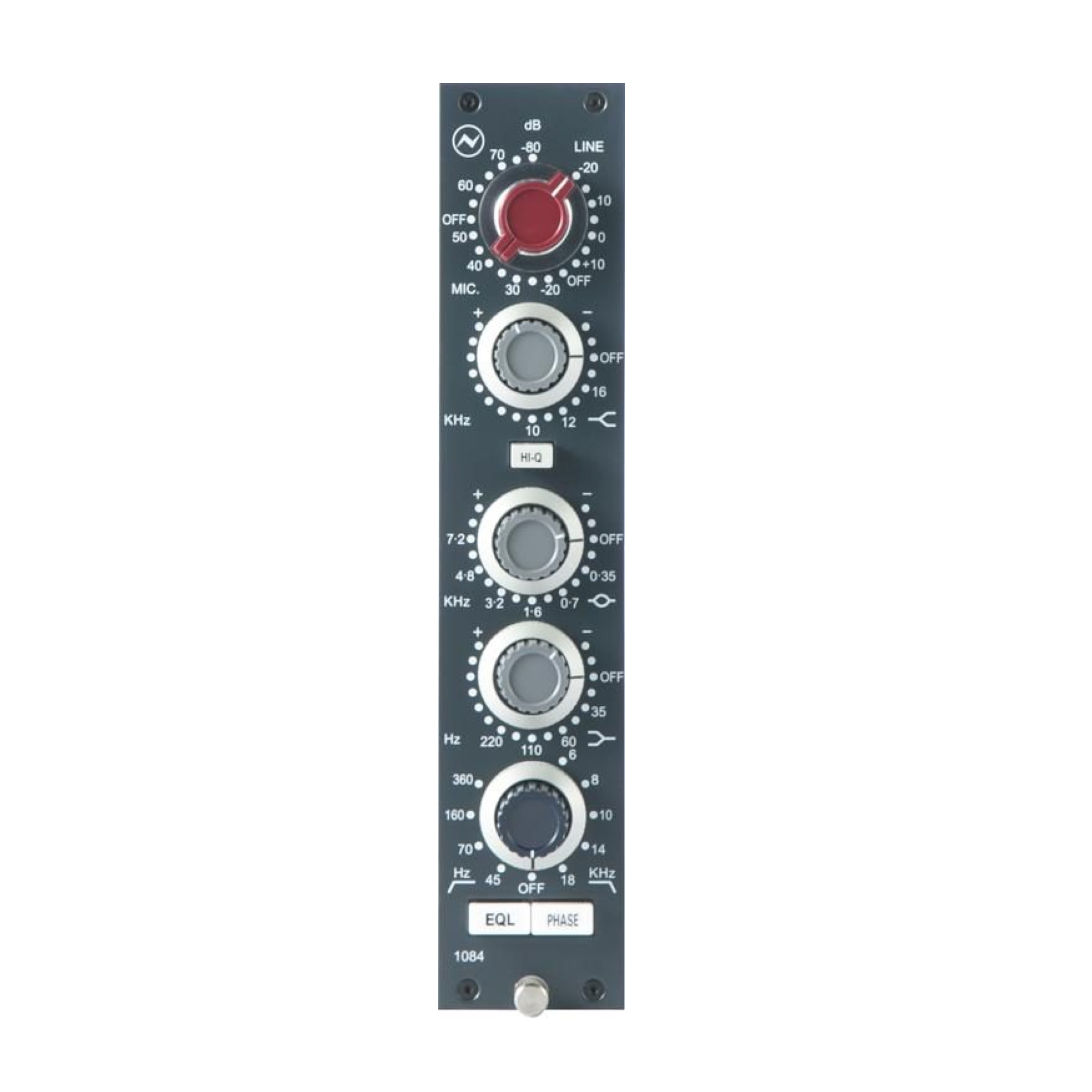 Neve 1084 (vertical) - GEARLOUNGE