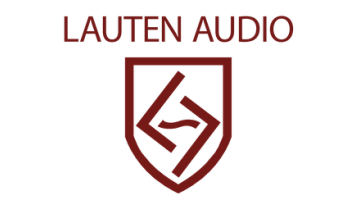 [Lauten Audio] Tom Mic 공개 - Gearlounge