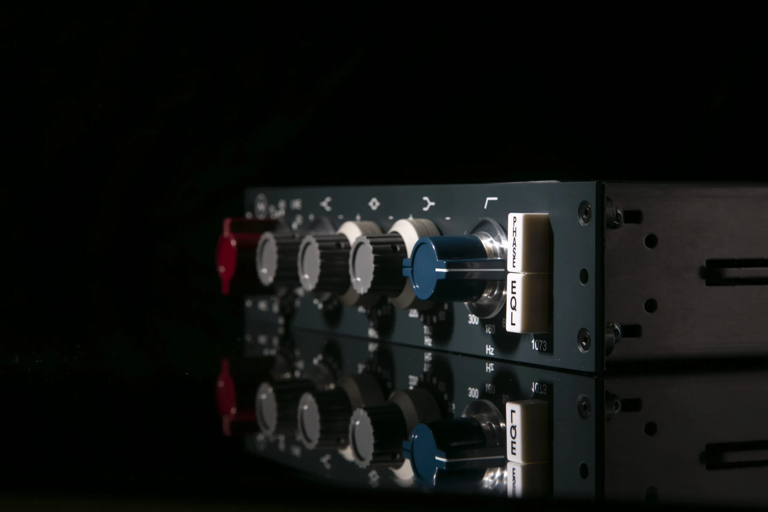 Neve 1073 (horizontal) - Gearlounge