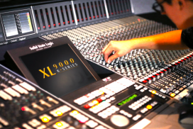 SSL XL 9000 K Series For Softube Console 1 - Gearlounge