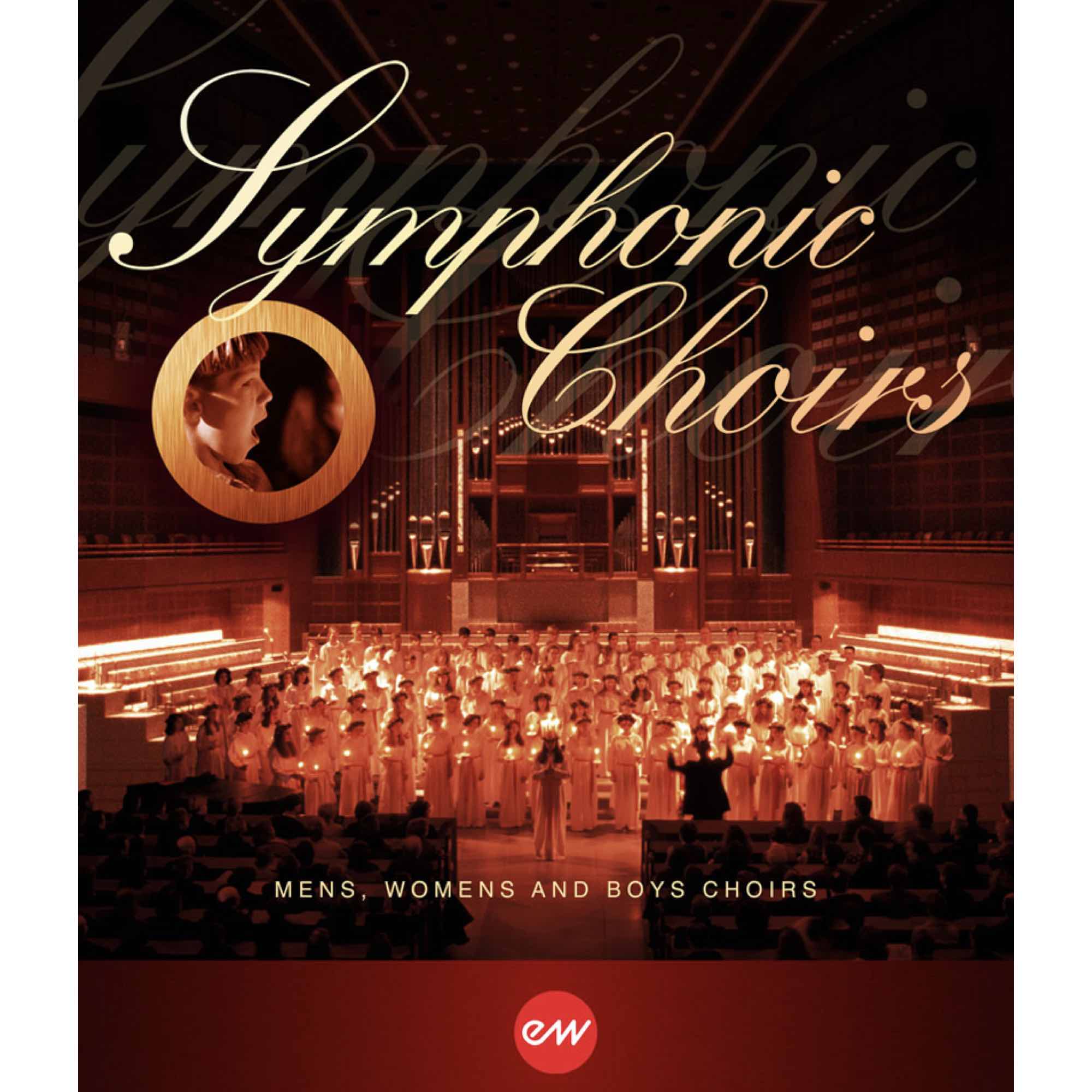 EastWest Sounds Symphonic Choirs - Gearlounge