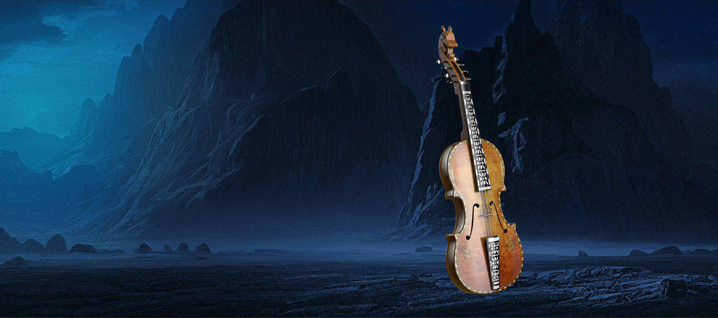 EastWest Sounds Hollywood Fantasy Strings - Gearlounge