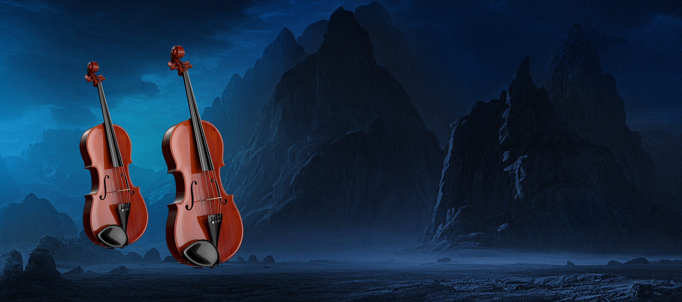 EastWest Sounds Hollywood Fantasy Strings - Gearlounge