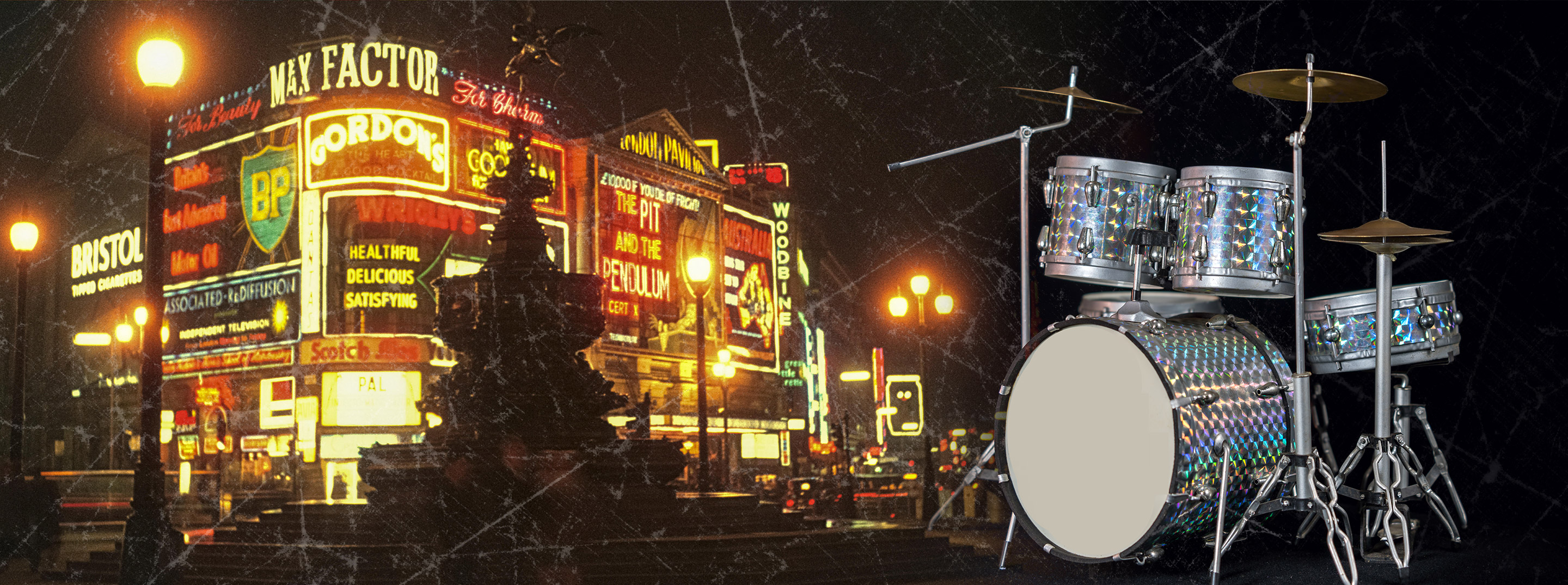 EastWest Sounds Fab Four - Gearlounge