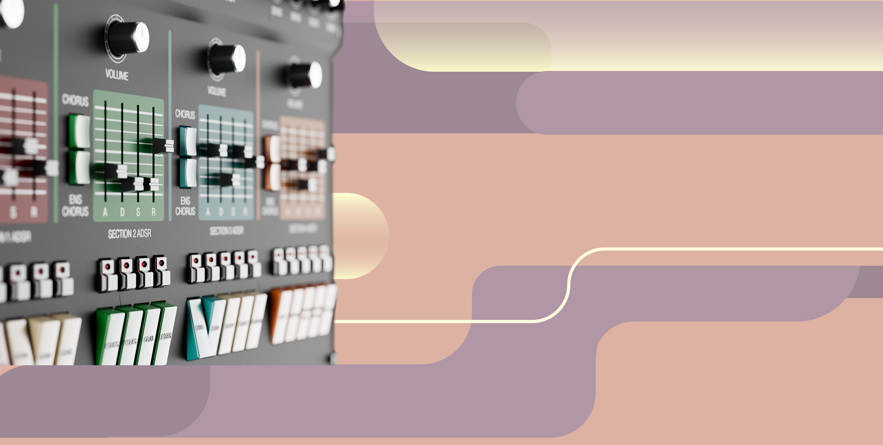 EastWest Sounds String Machine - Gearlounge EastWest Sounds String Machine - Gearlounge