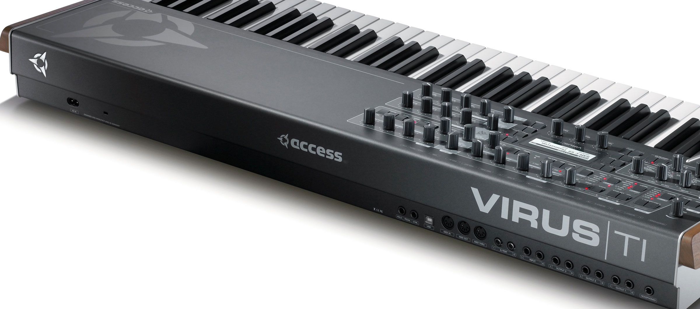 Access Virus TI2 Keyboard - Gearlounge