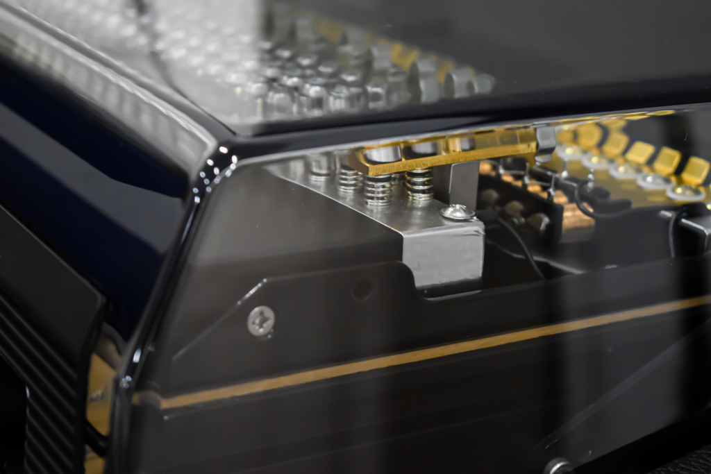 [Rhodes] Rhodes 피아노 탄생 75주년 기념, The Rhodes MK8 - 75th Anniversary ...