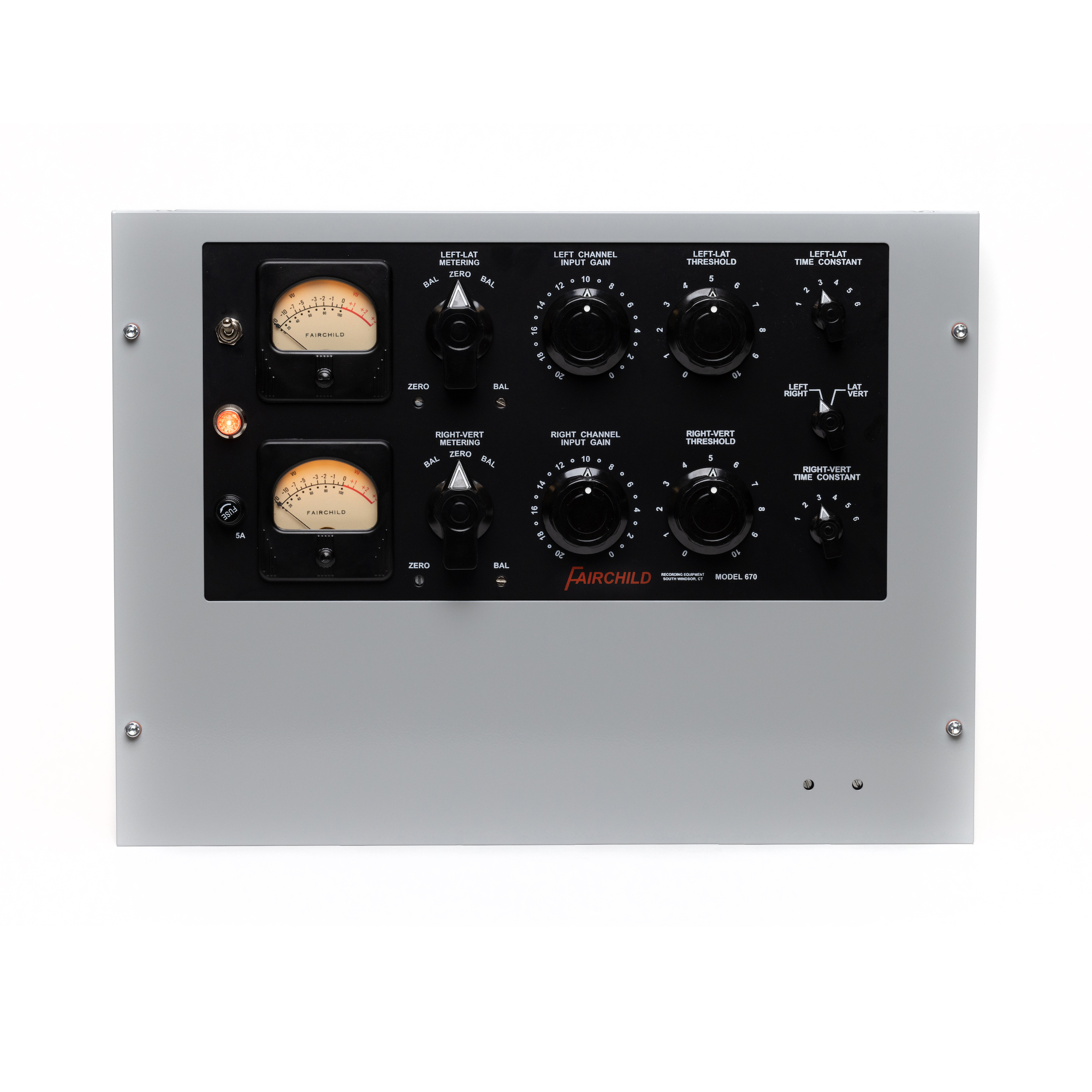 FAIRCHILD FAIRCHILD 670 - Gearlounge