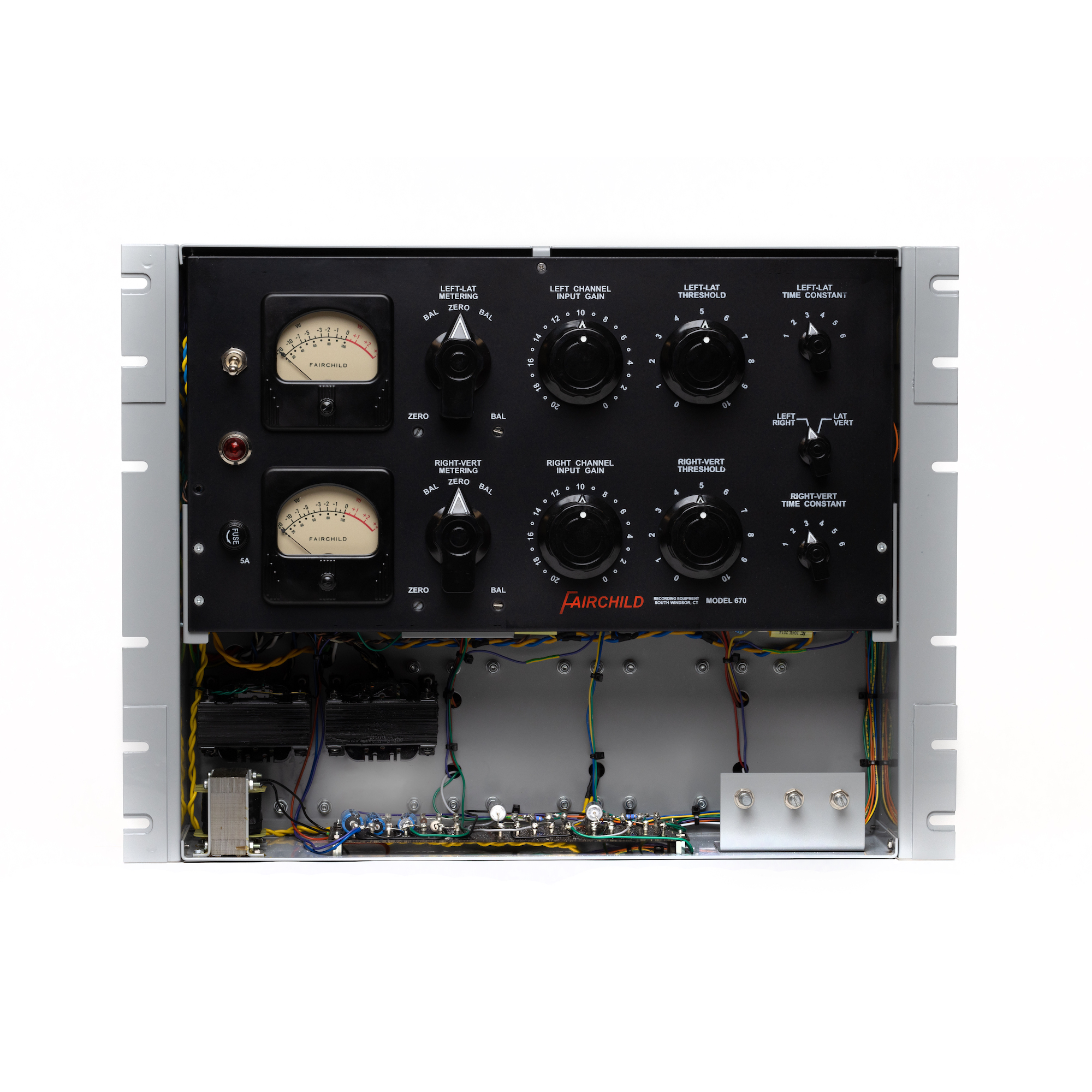 FAIRCHILD FAIRCHILD 670 - GEARLOUNGE