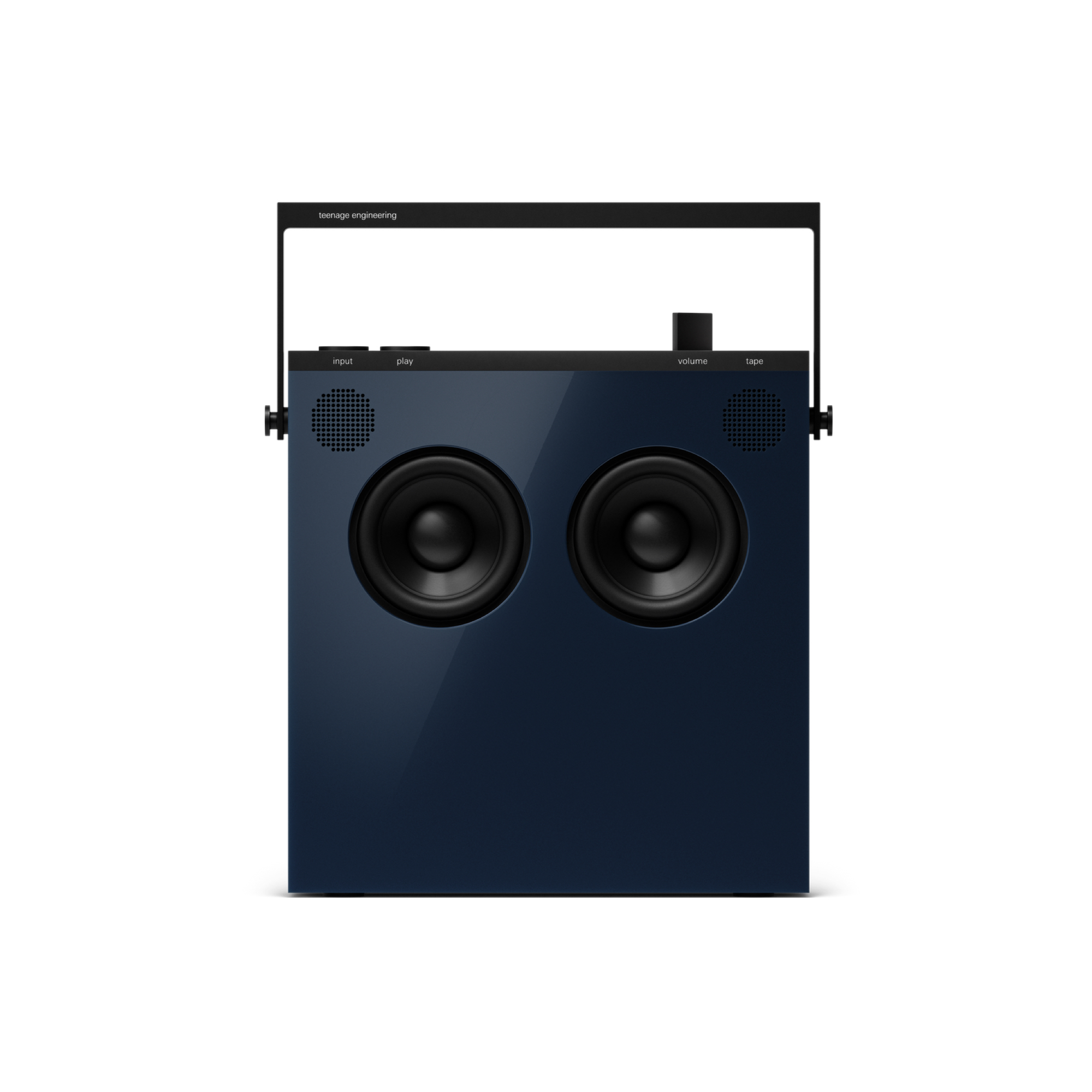 teenage engineering OB-4 Navy - Gearlounge