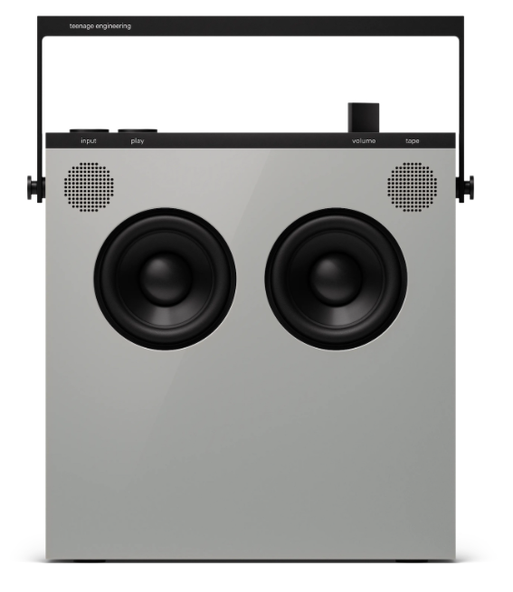 [teenage engineering] OB-4 신규 색상 출시 - Gearlounge