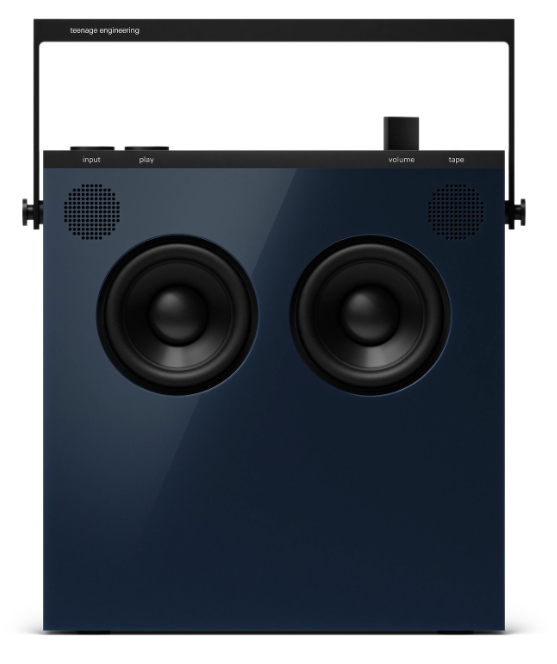 [teenage engineering] OB-4 신규 색상 출시 - Gearlounge