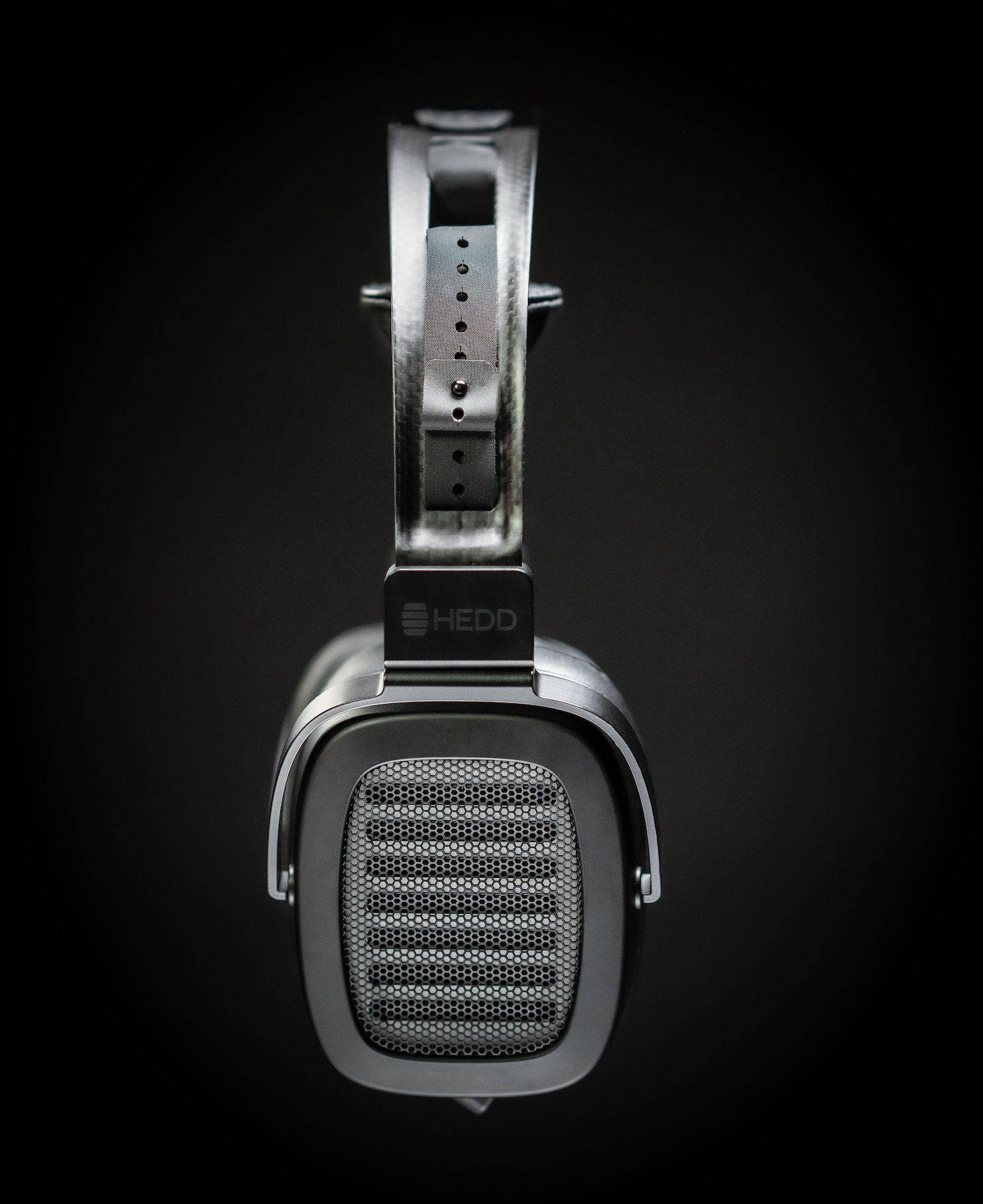 HEDD HEDDphone TWO (Standard) - GEARLOUNGE