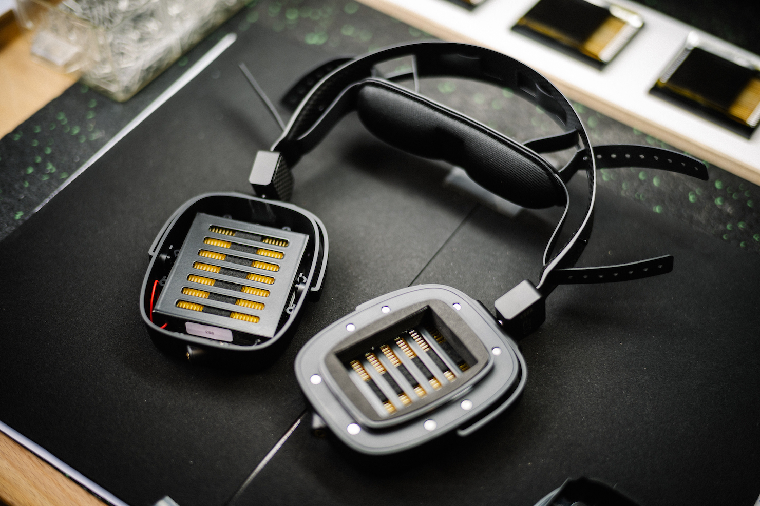 HEDD HEDDphone TWO (Standard) - Gearlounge