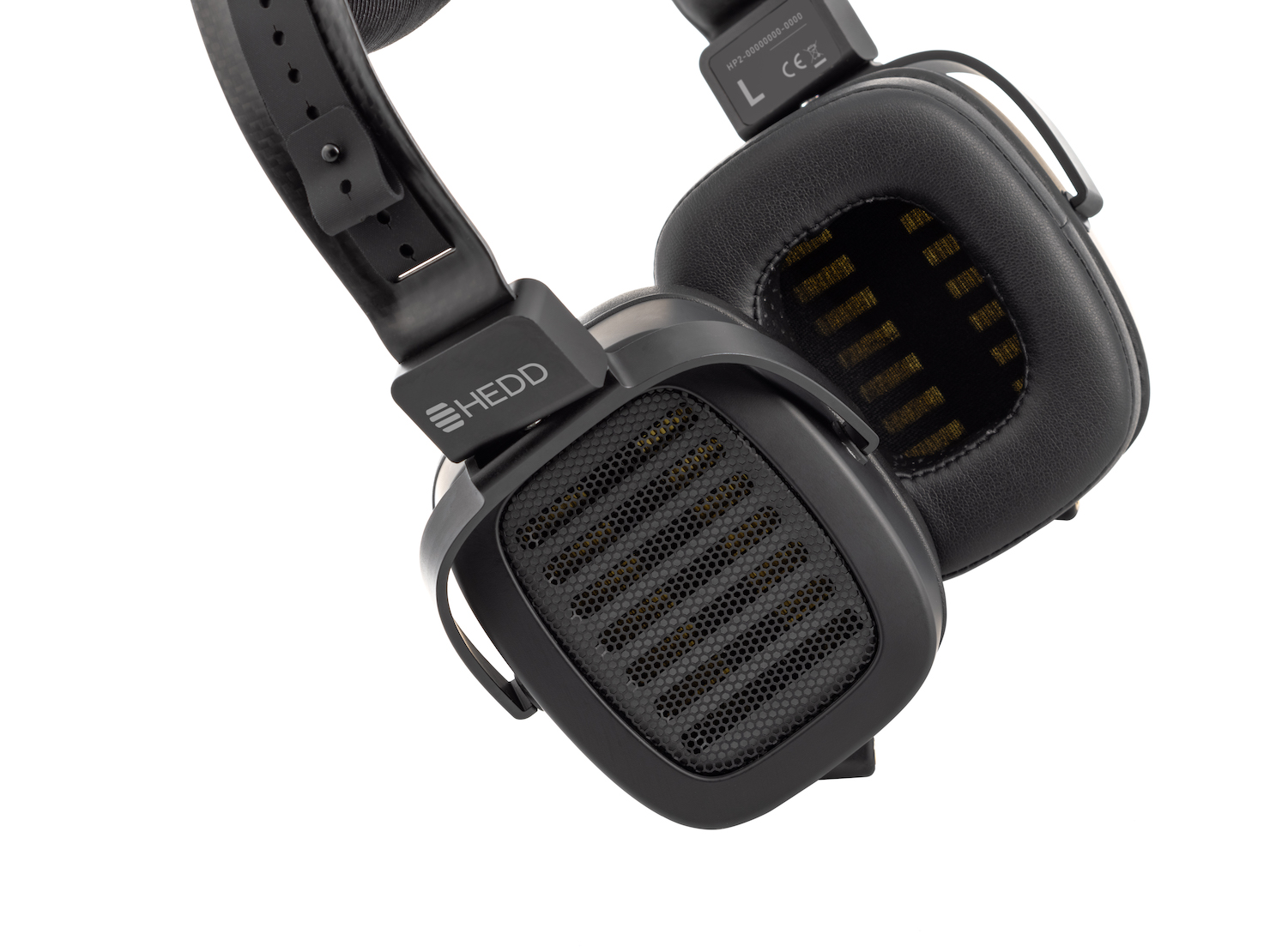 HEDD HEDDphone TWO (Standard) - GEARLOUNGE