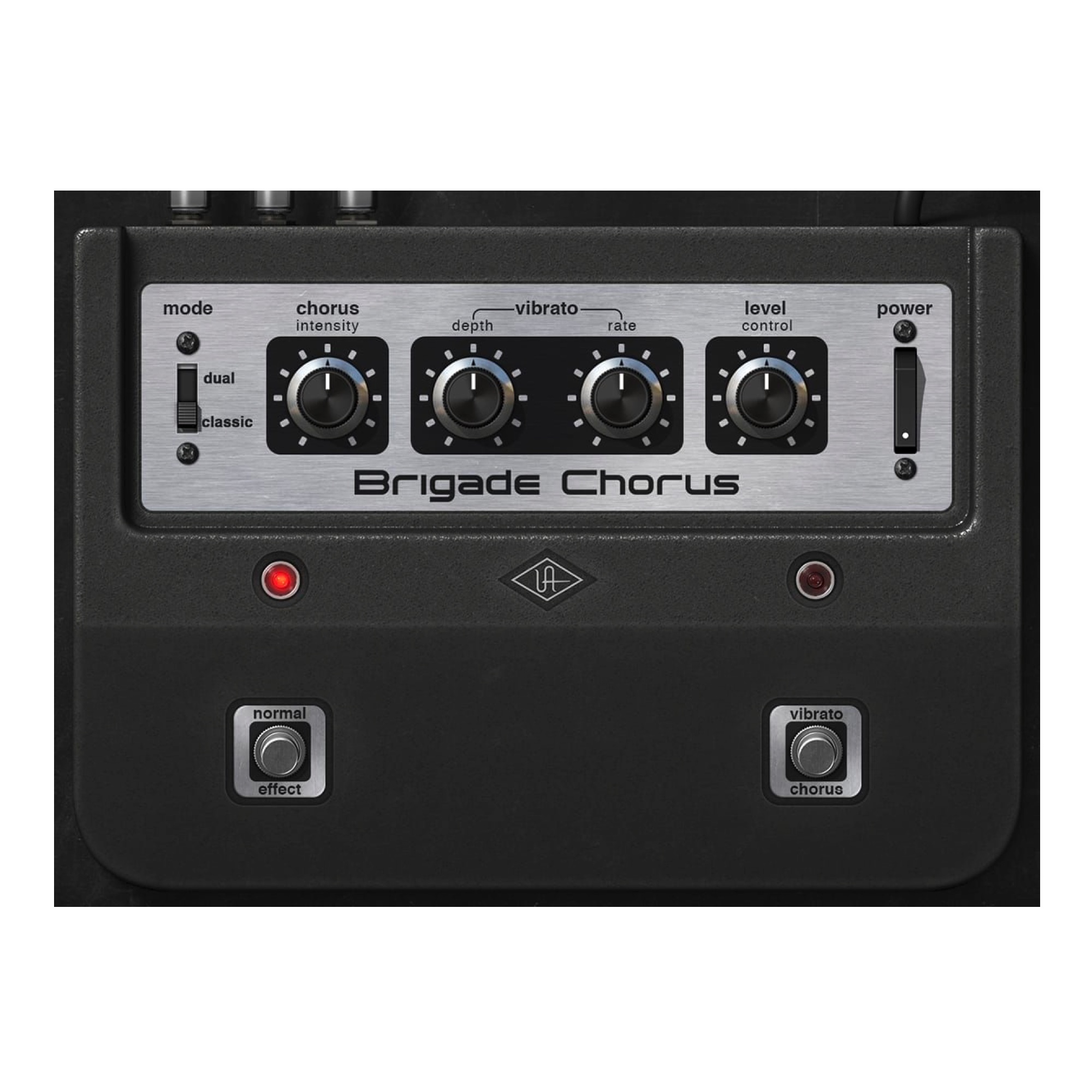 UAD Software Brigade Chorus - GEARLOUNGE